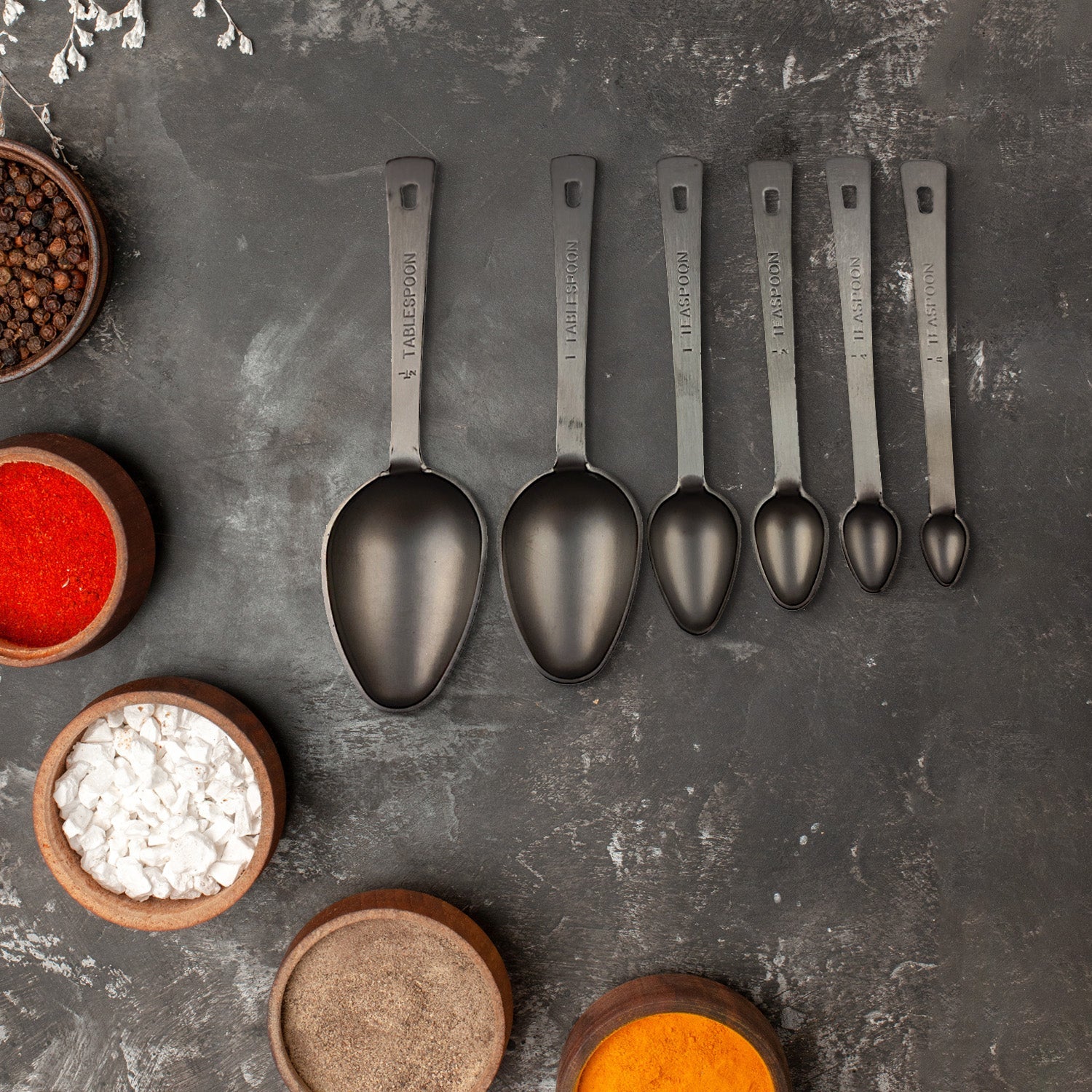 Professional Chef Tools Australia – HEPHAIS